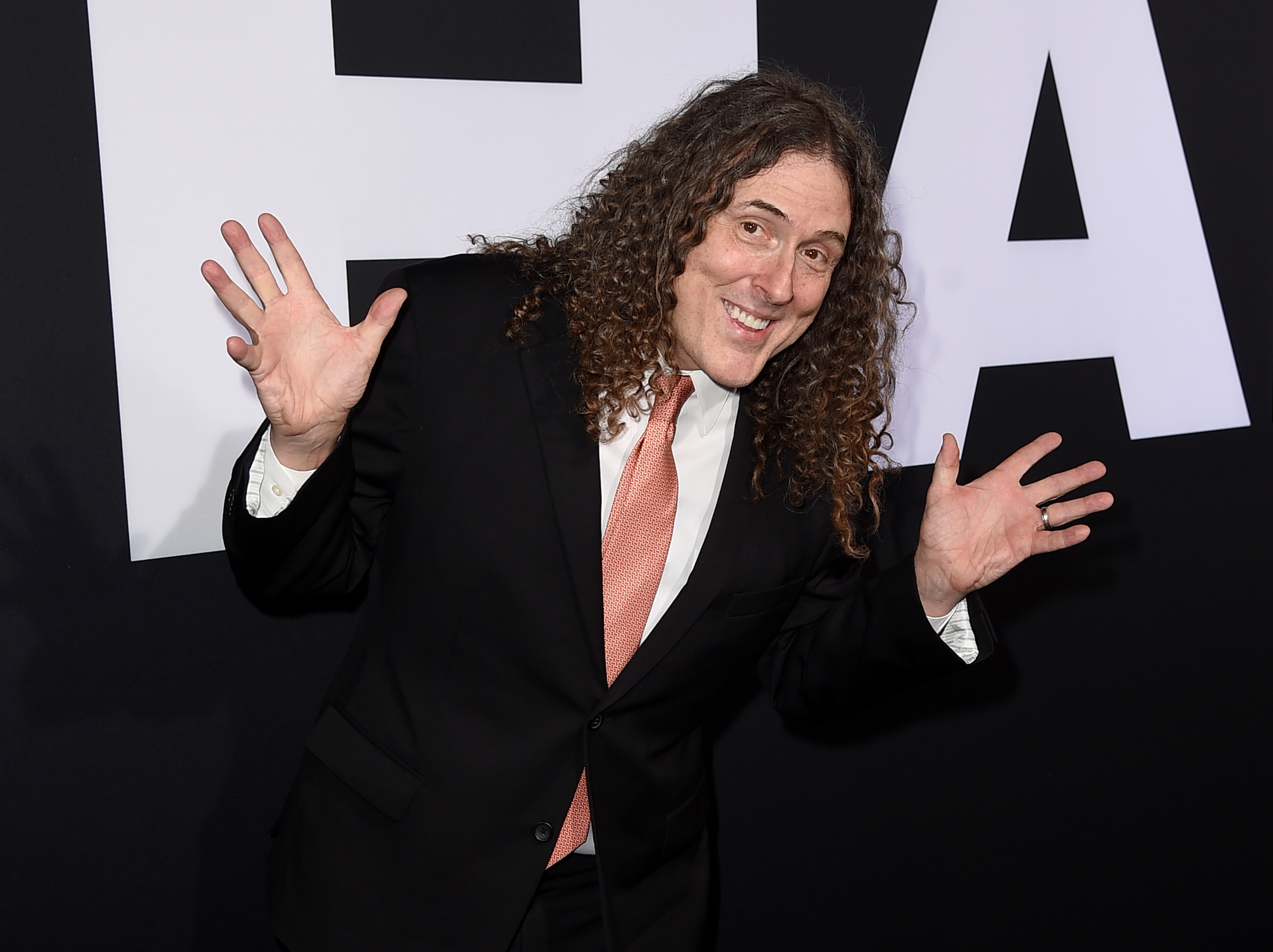 "Weird Al" Says He Stopped Performing Michael Jackson Parodies After ...