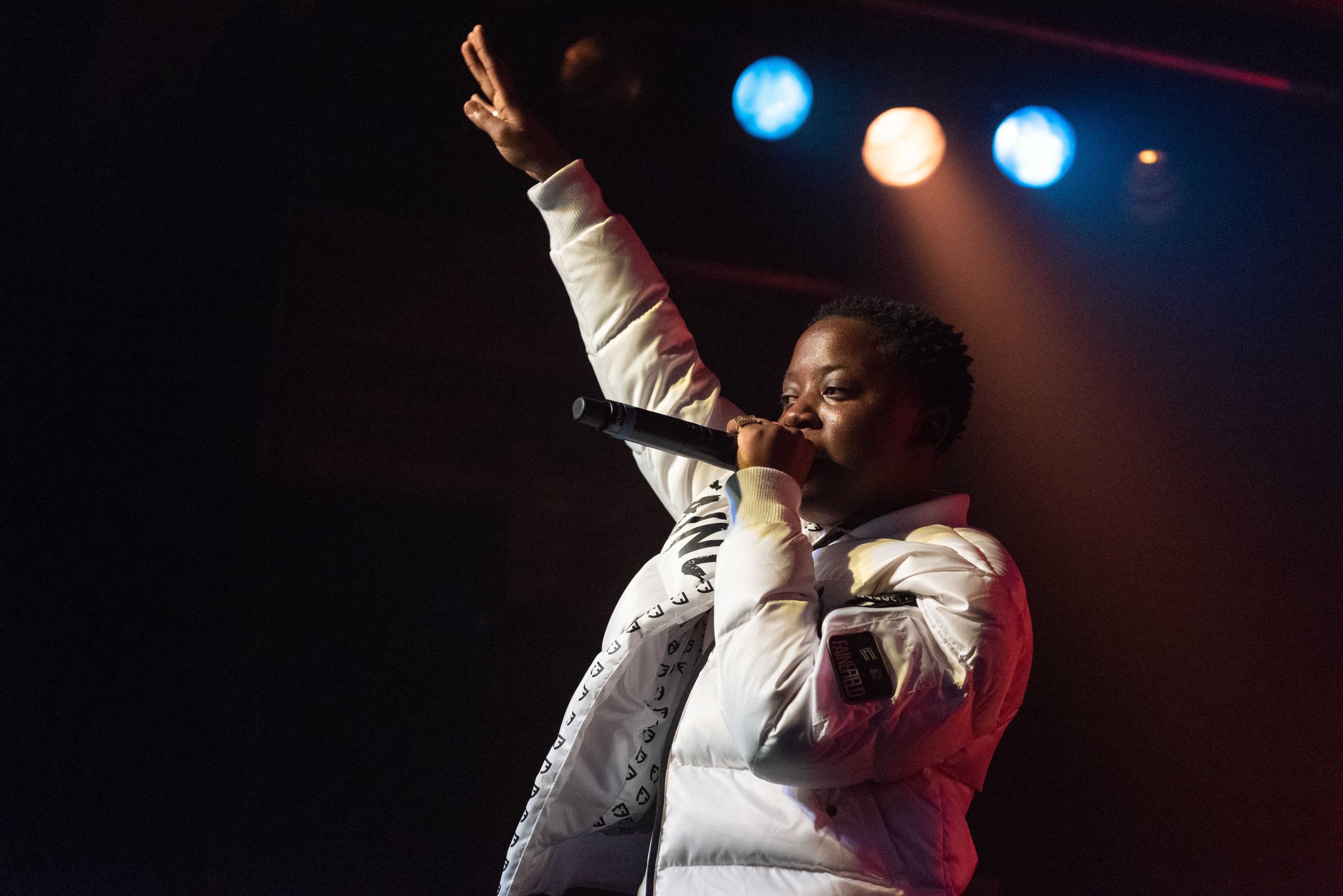 XXXTentacion's Friend C Glizzy Shot in the Head | SPIN