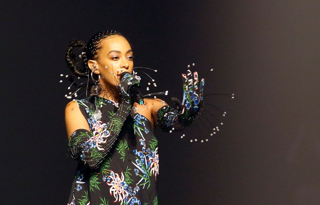 Solange Announces Theatrical Run of New Director's Cut of 'When I Get ...