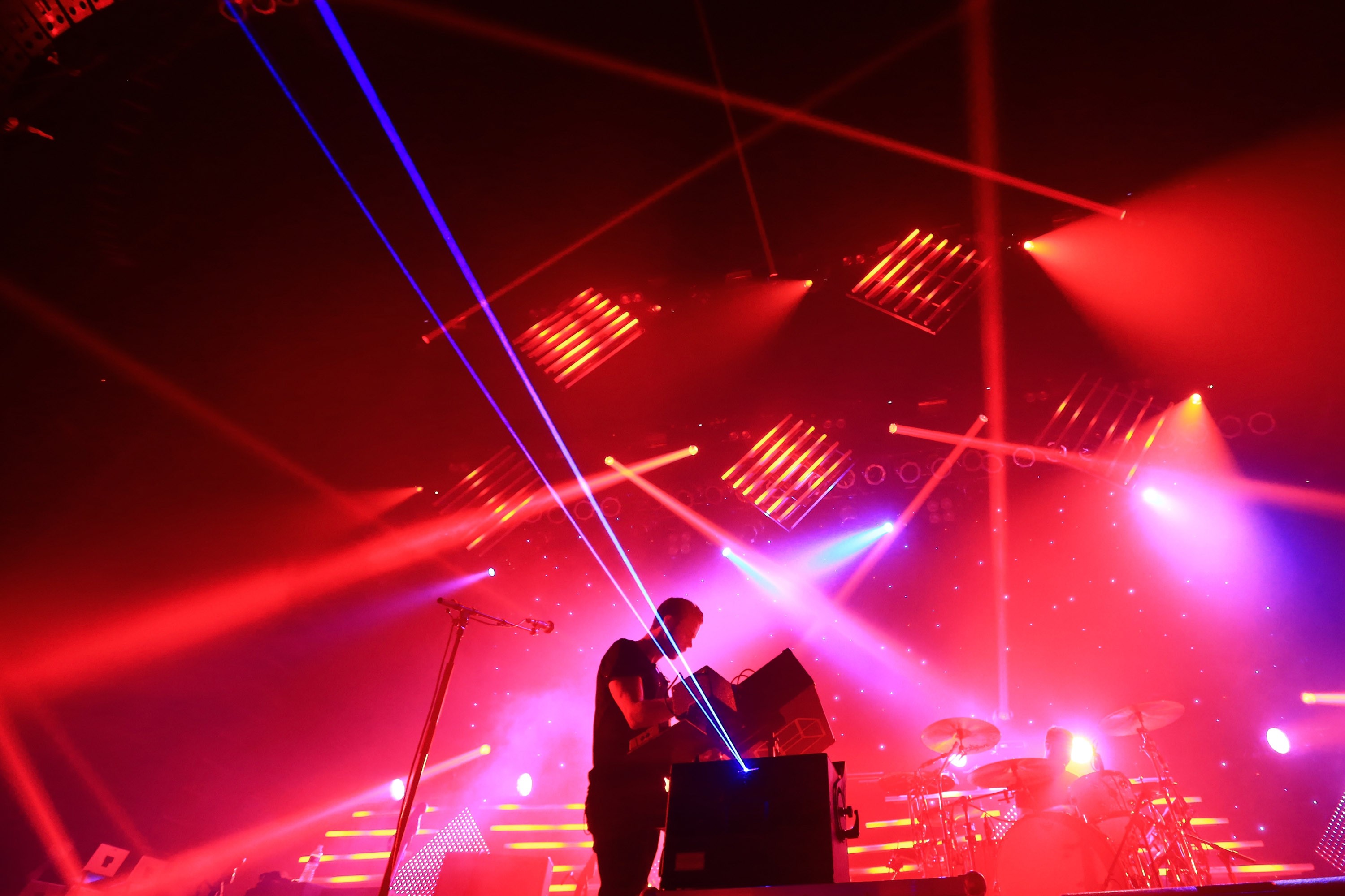 M83's New Album 'DSVII' Was Inspired by Video Game Music