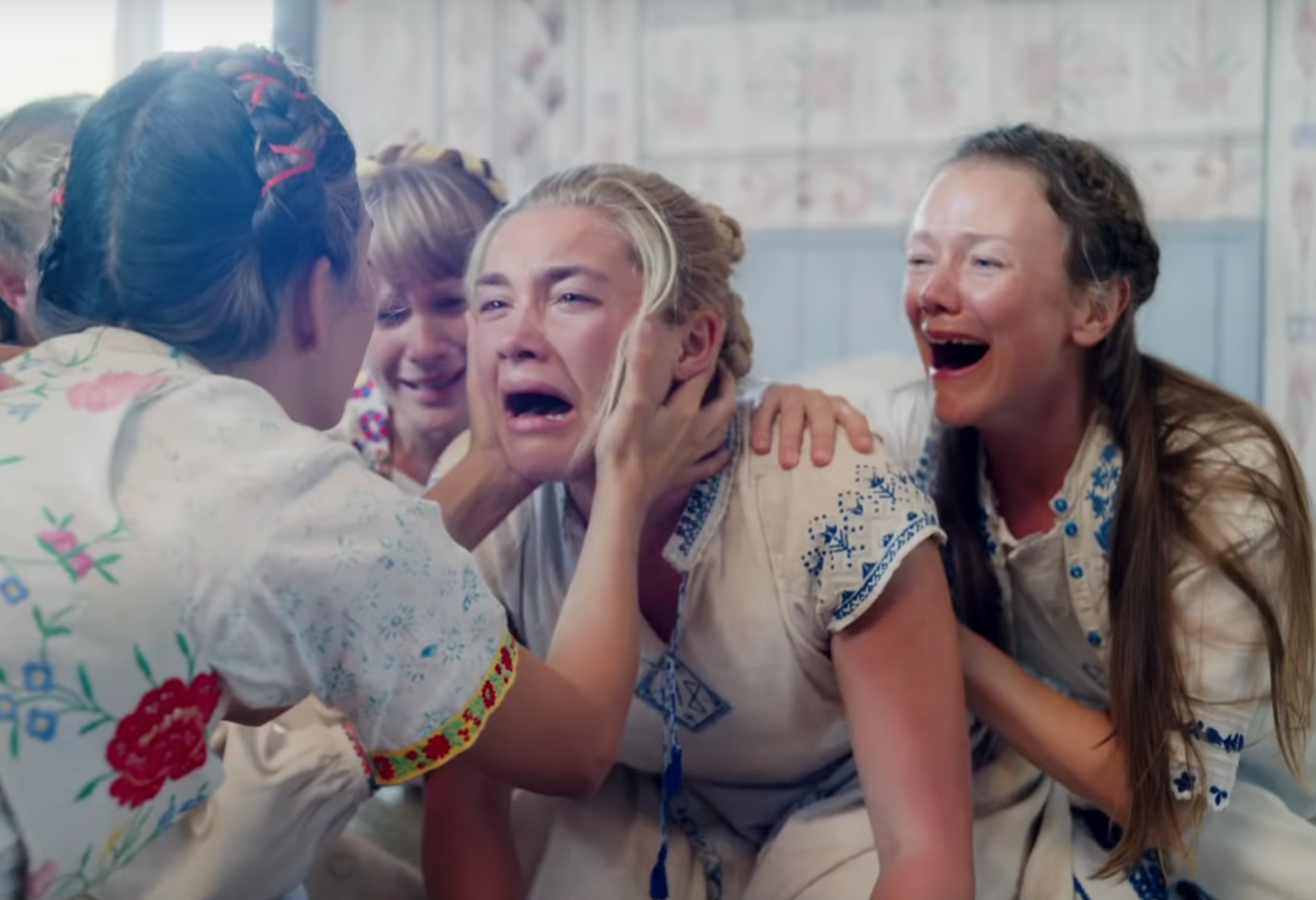 Review: 'Midsommar' Is a Visionary Statement That Goes Beyond Horror | SPIN