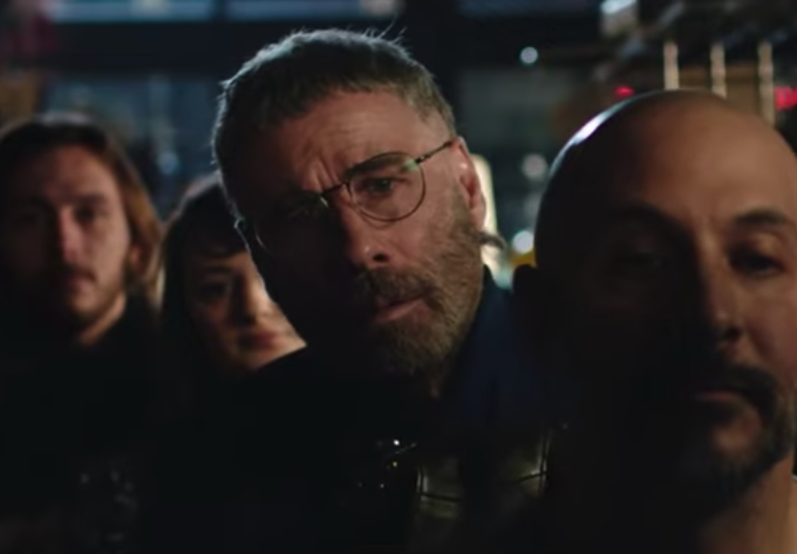 Fred Durst's Horror Movie Starring John Travolta Gets First Trailer ...