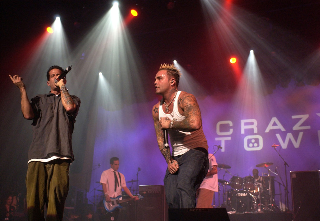 The 35 Most Tragic Moments in the History of Nu-Metal - SPIN