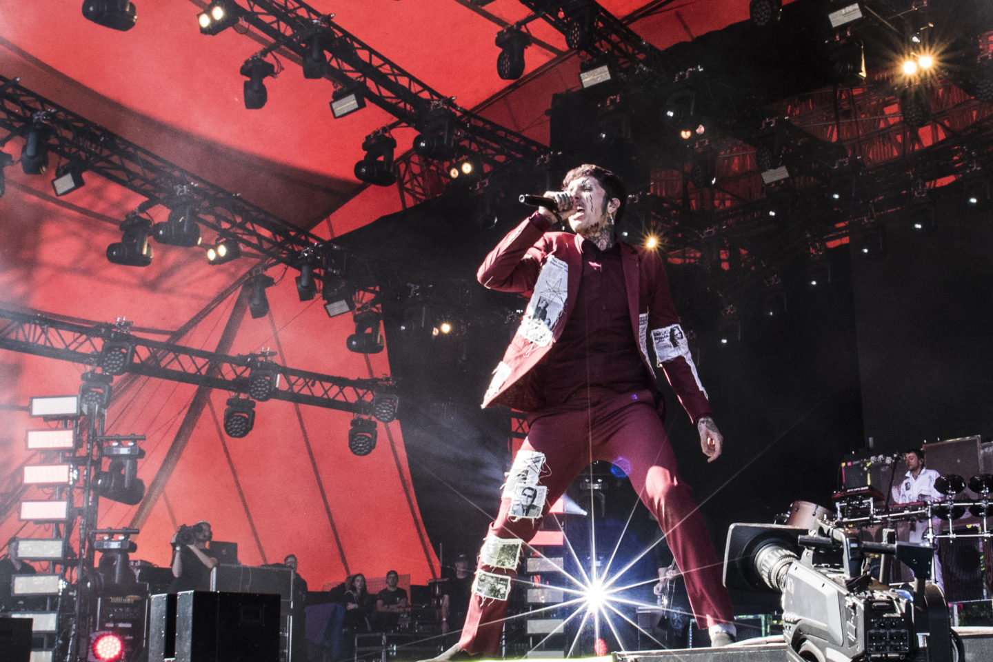 The 35 Most Tragic Moments in the History of Nu-Metal - SPIN