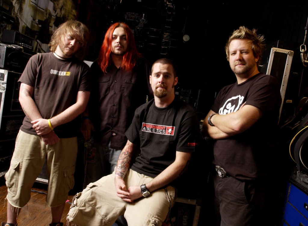 The 35 Most Tragic Moments in the History of Nu-Metal - SPIN