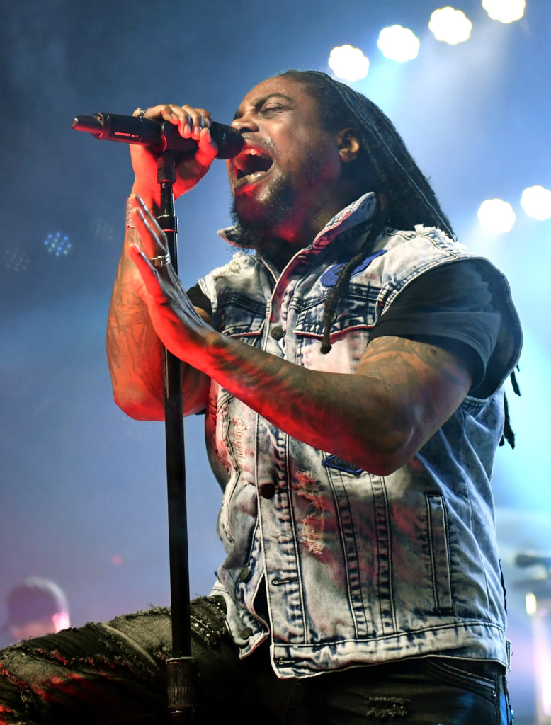 The 35 Most Tragic Moments in the History of Nu-Metal - SPIN