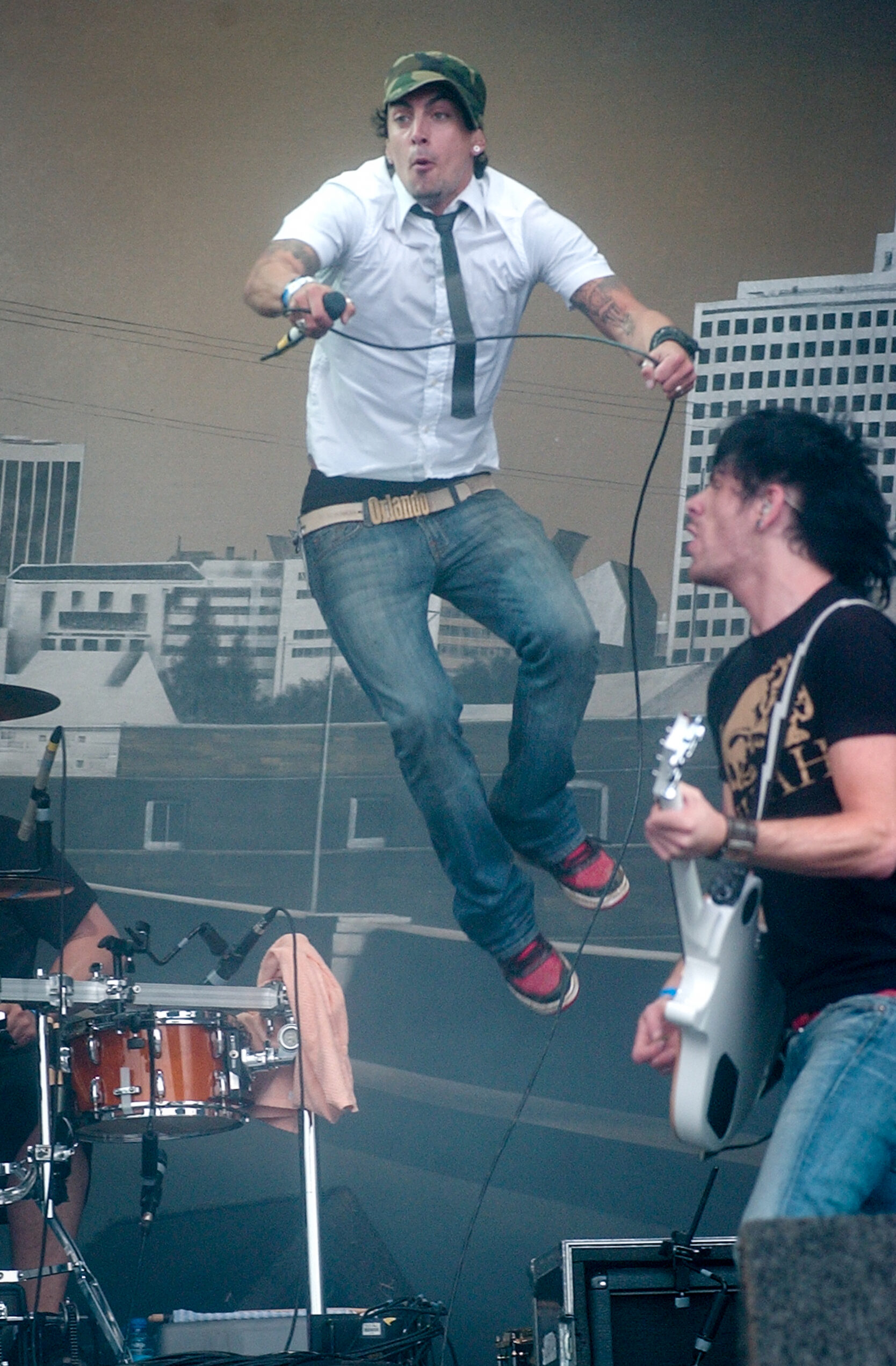 The 35 Most Tragic Moments in the History of Nu-Metal - SPIN