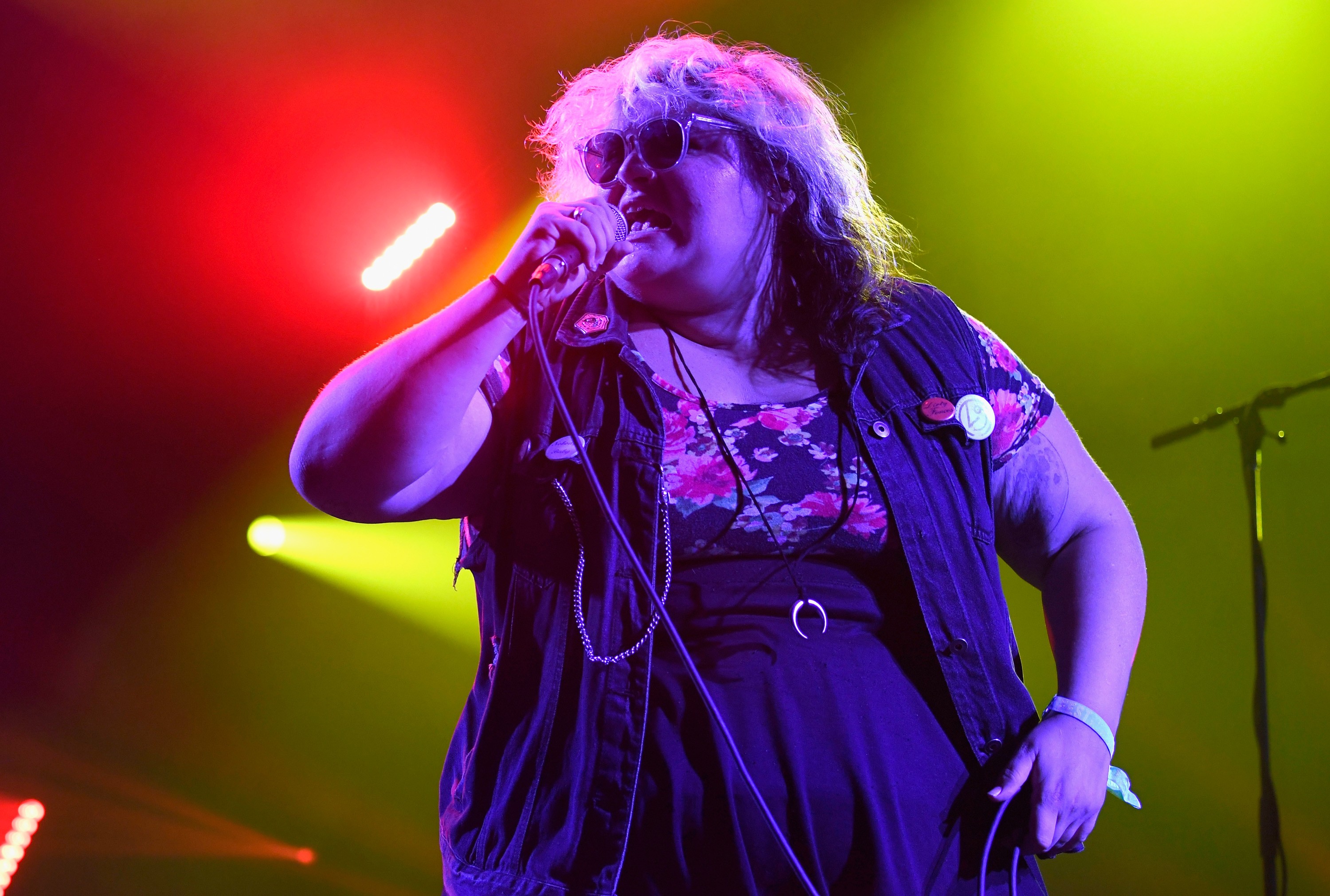 Sheer Mag Release New Album 'A Distant Call': Listen