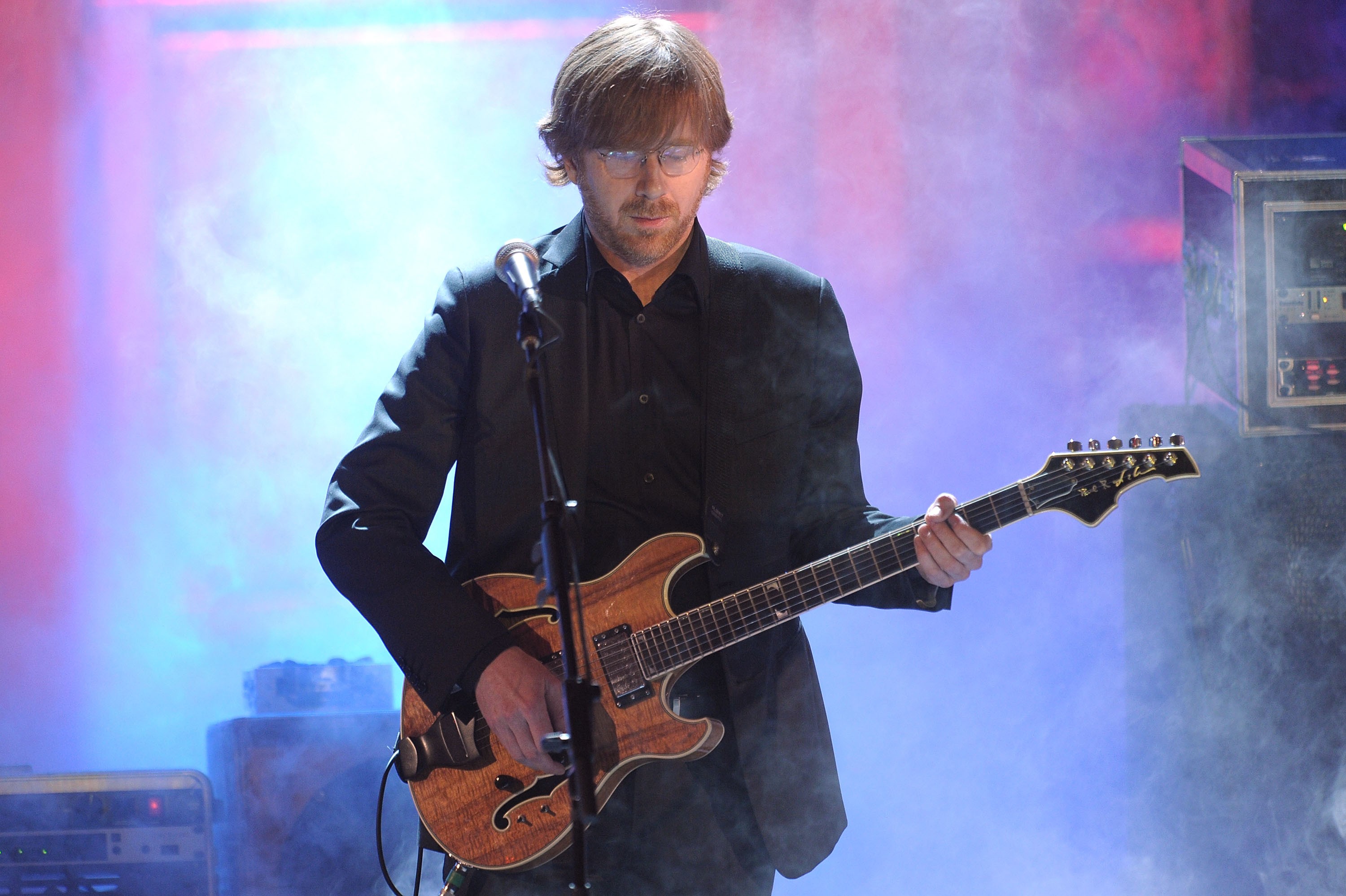 Phish 2019 Fall Tour Dates