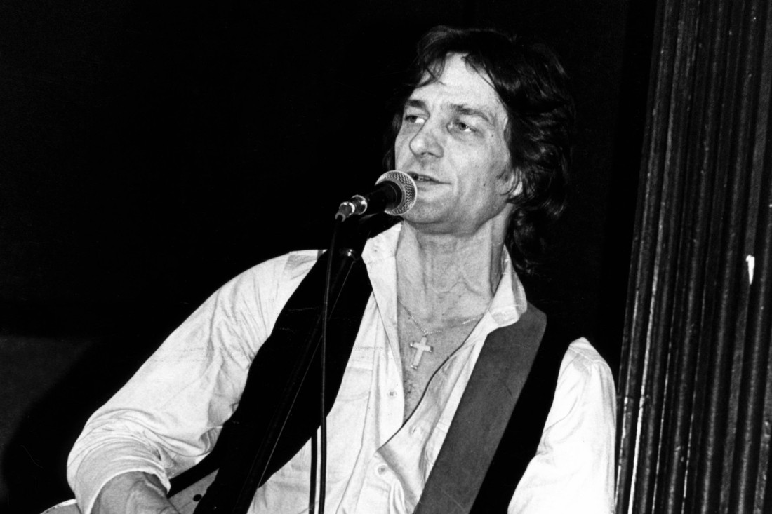 Gene Clark's 'No Other' Reissue and Documentary Announced