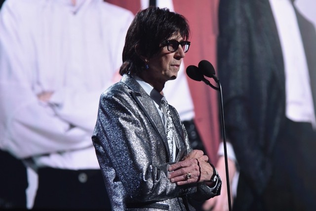 Ric Ocasek Was Recovering From Surgery When He Died | SPIN