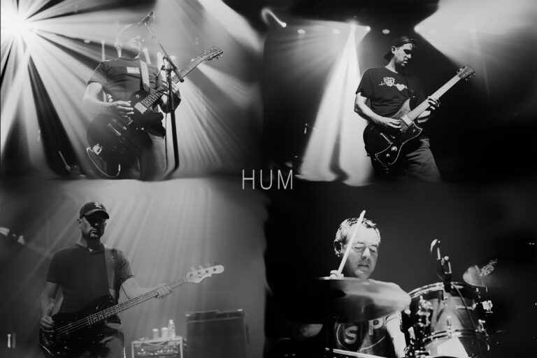Hum | SPIN