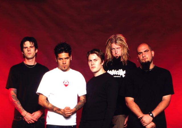 The 35 Most Tragic Moments in the History of Nu-Metal | SPIN