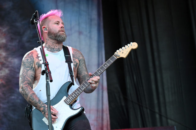 The 35 Most Tragic Moments in the History of Nu-Metal | SPIN