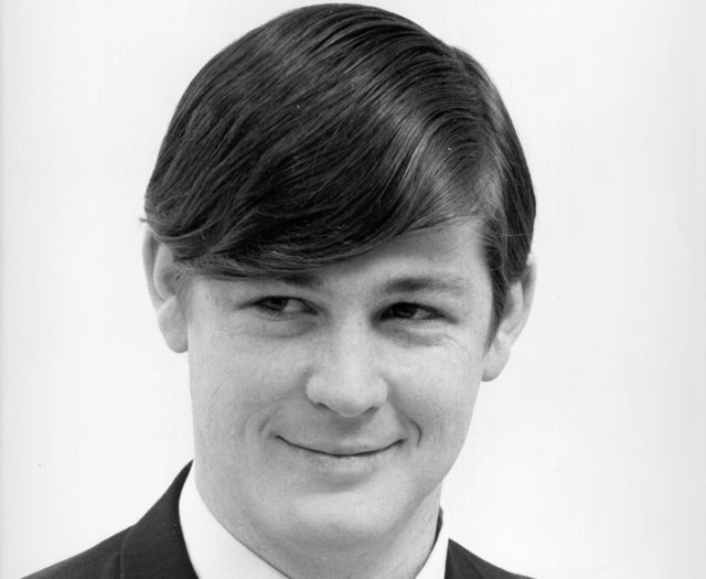 This Is Why Brian Wilson Will Never Play With the Beach Boys Again - SPIN