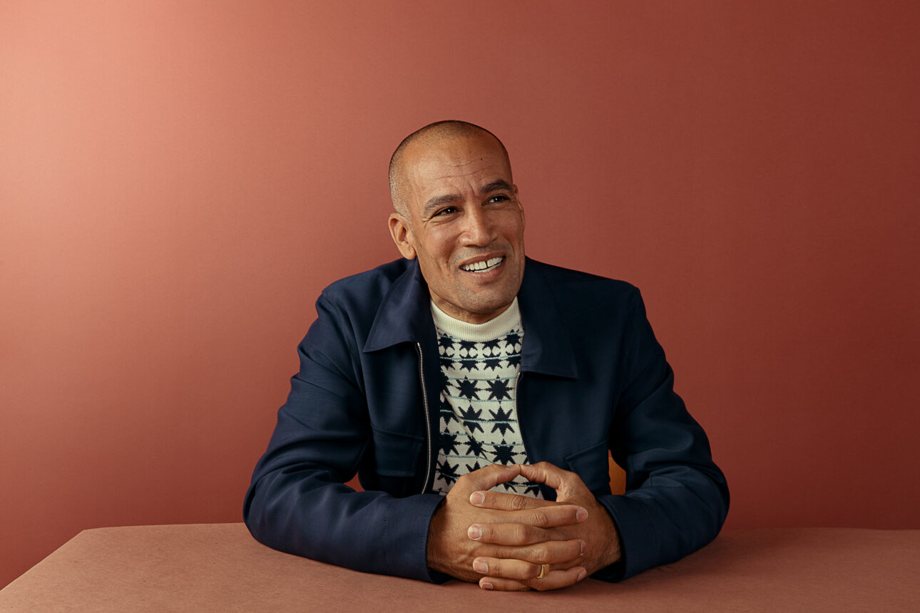 Ben Harper Preps New Album 'Winter Is for Lovers'