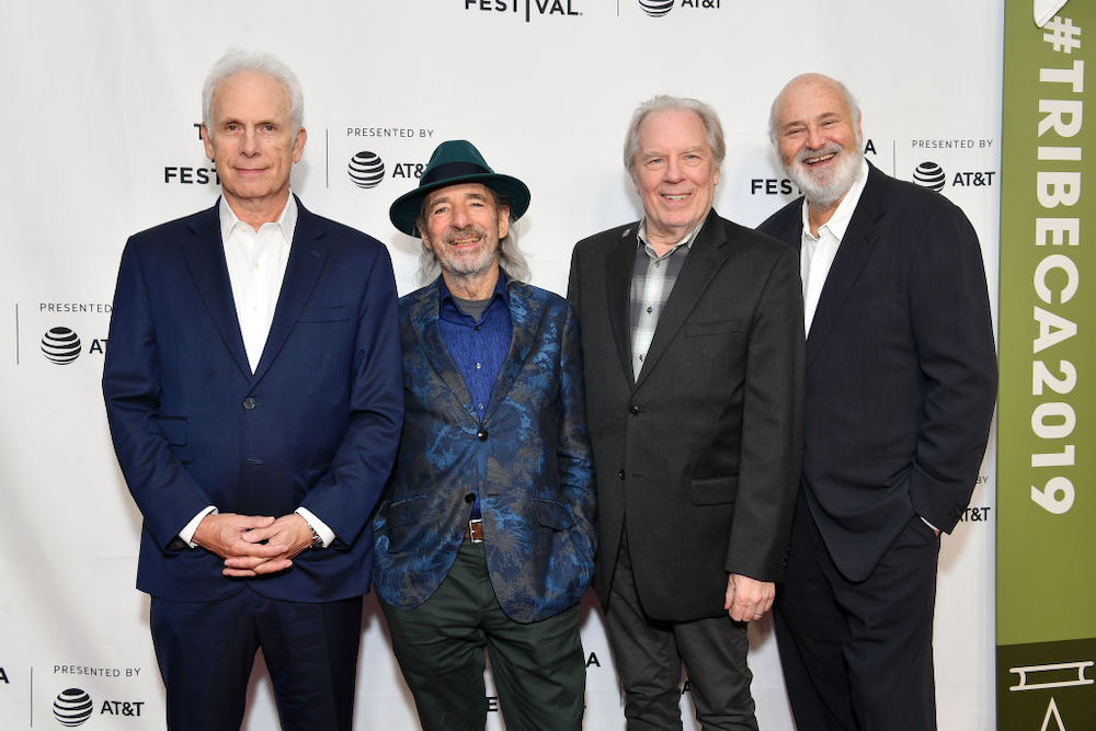 Spinal Tap Cast And Crew Reuniting For 2024 Sequel AppFlicks