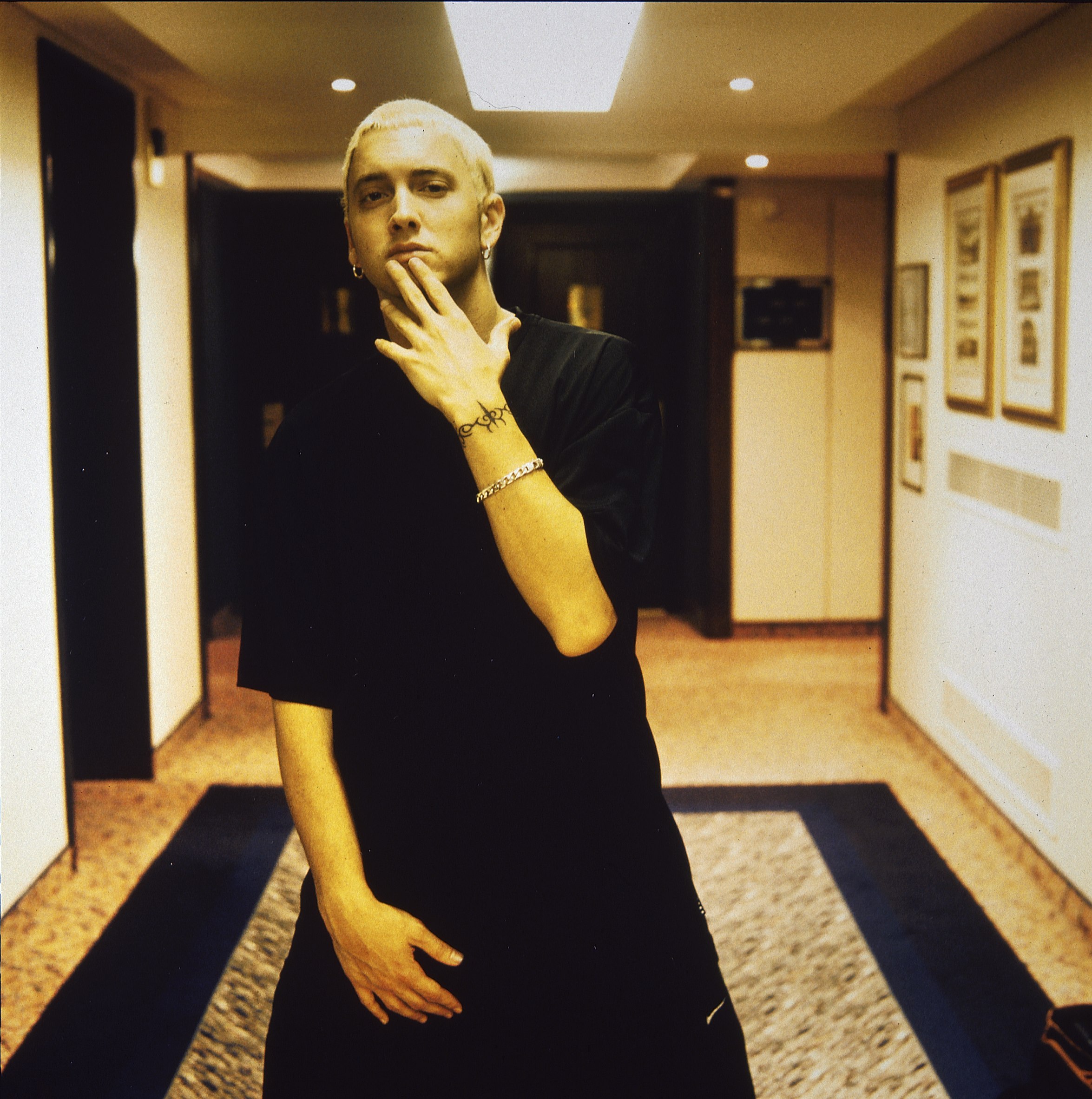 The Golden ’90s: 10 Hits from Hip-Hop's Best Decade - SPIN