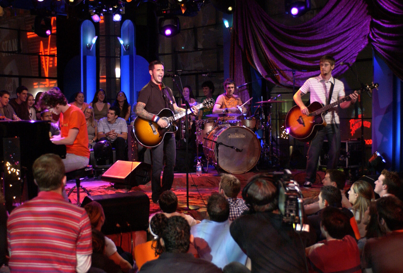 MTV Unplugged Turns 30: Here Are the 30 Best Performances - SPIN