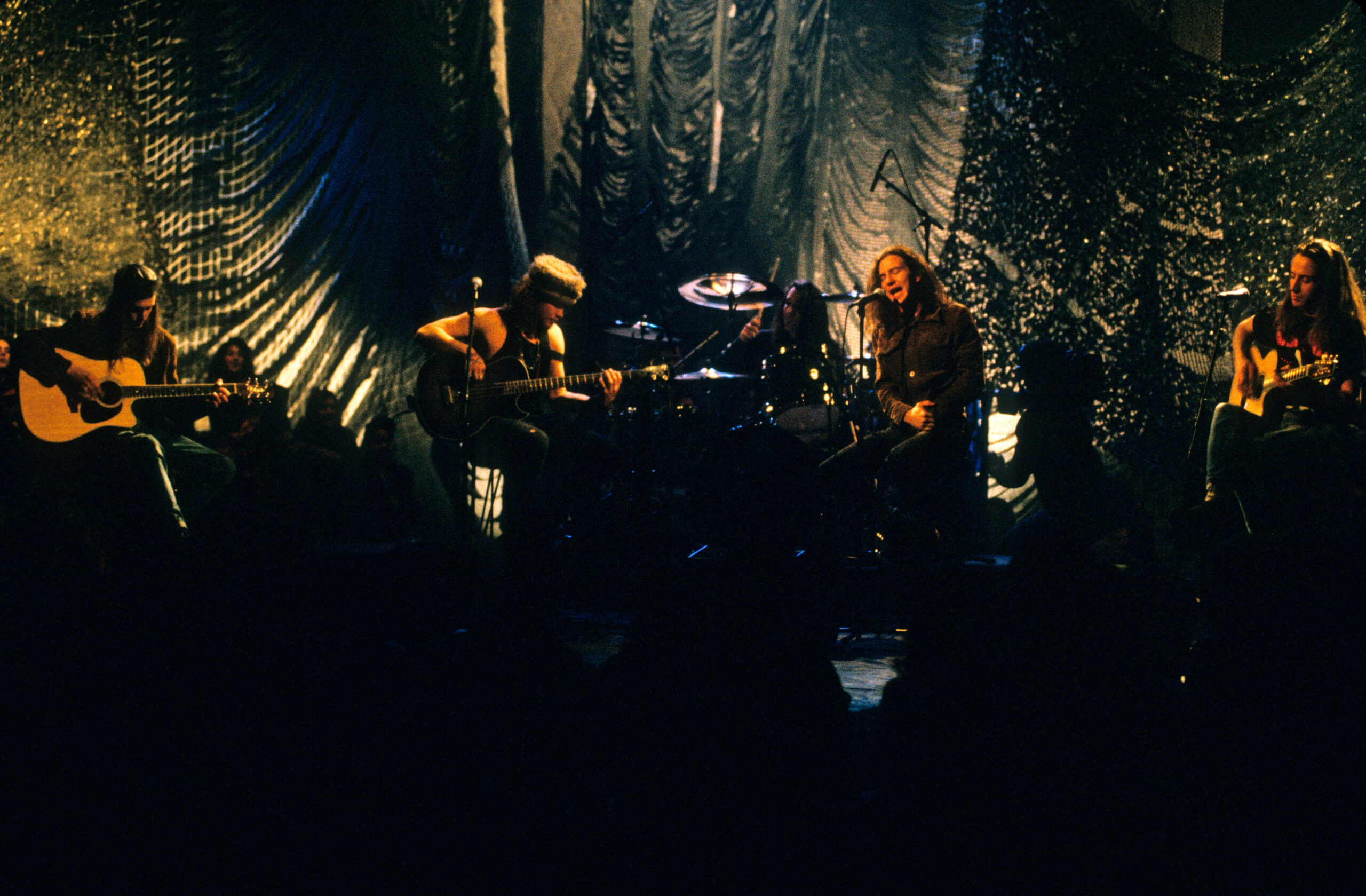 MTV Unplugged Turns 30: Here Are the 30 Best Performances - SPIN