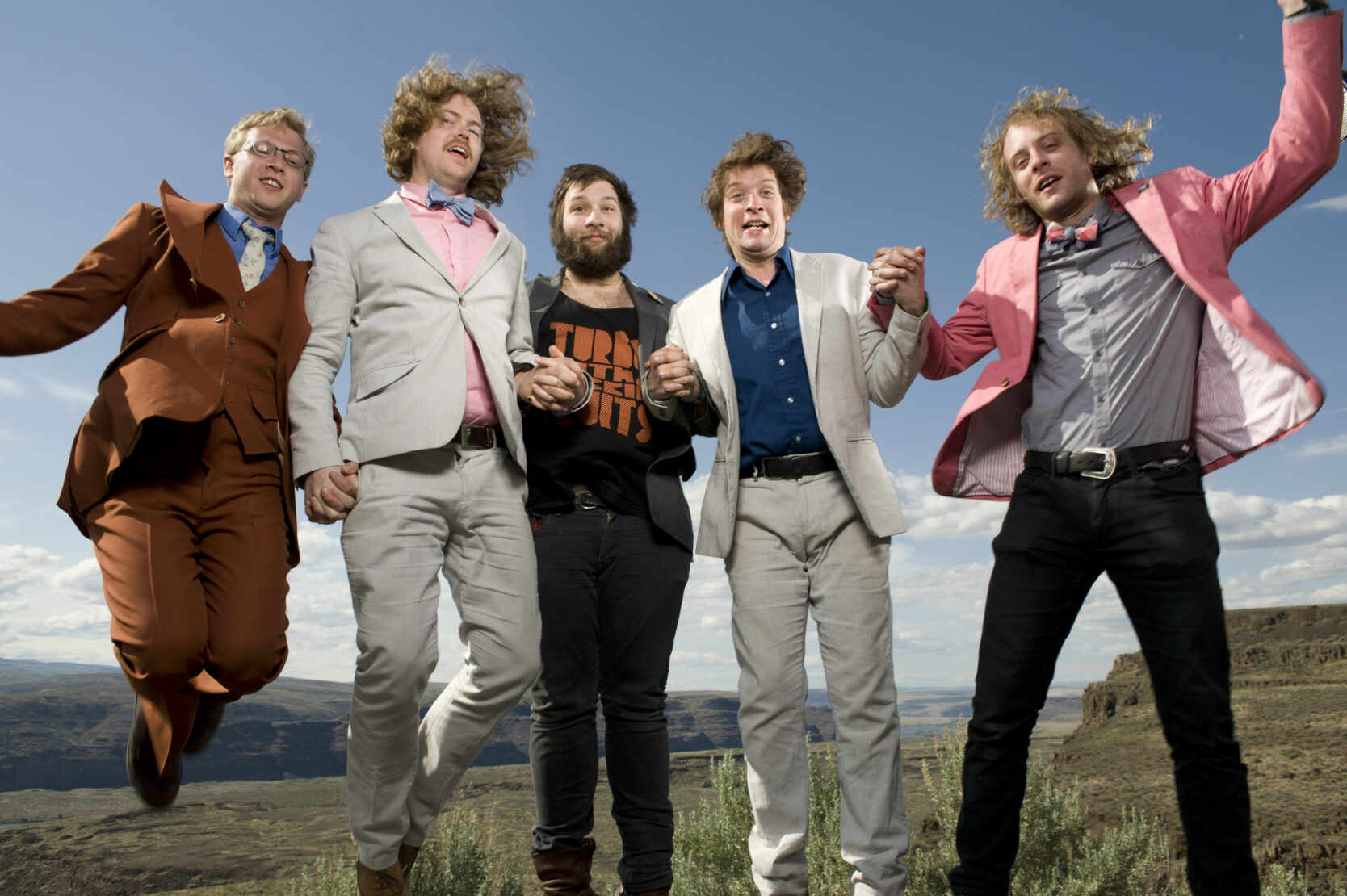 30 Bands to Check Out if You Love Fleet Foxes - SPIN