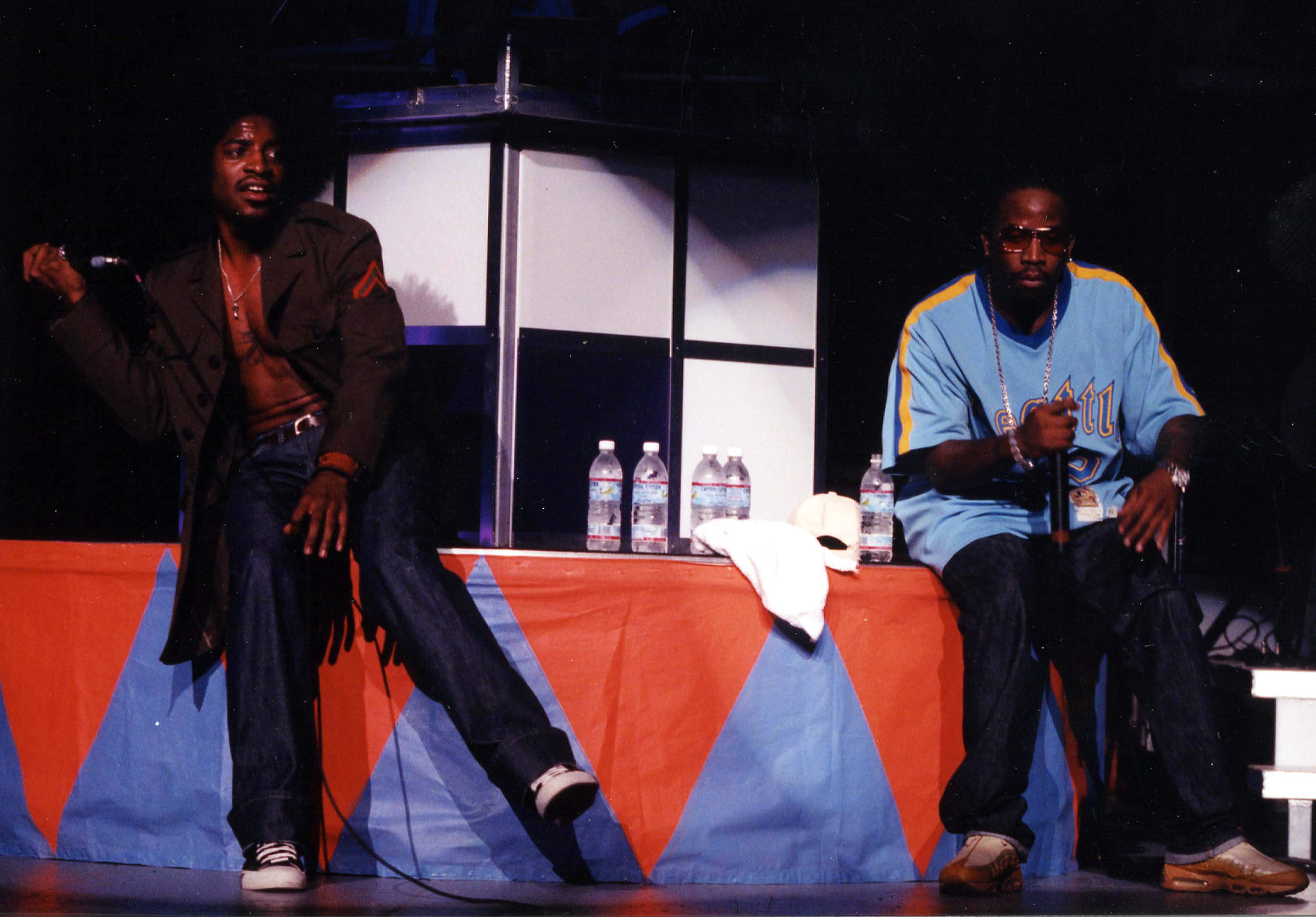 The Golden ’90s: 10 Hits from Hip-Hop's Best Decade - SPIN