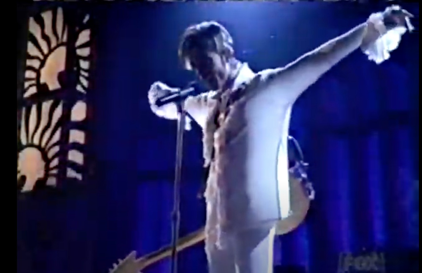 30 Most Memorable Prince Live Sets - SPIN
