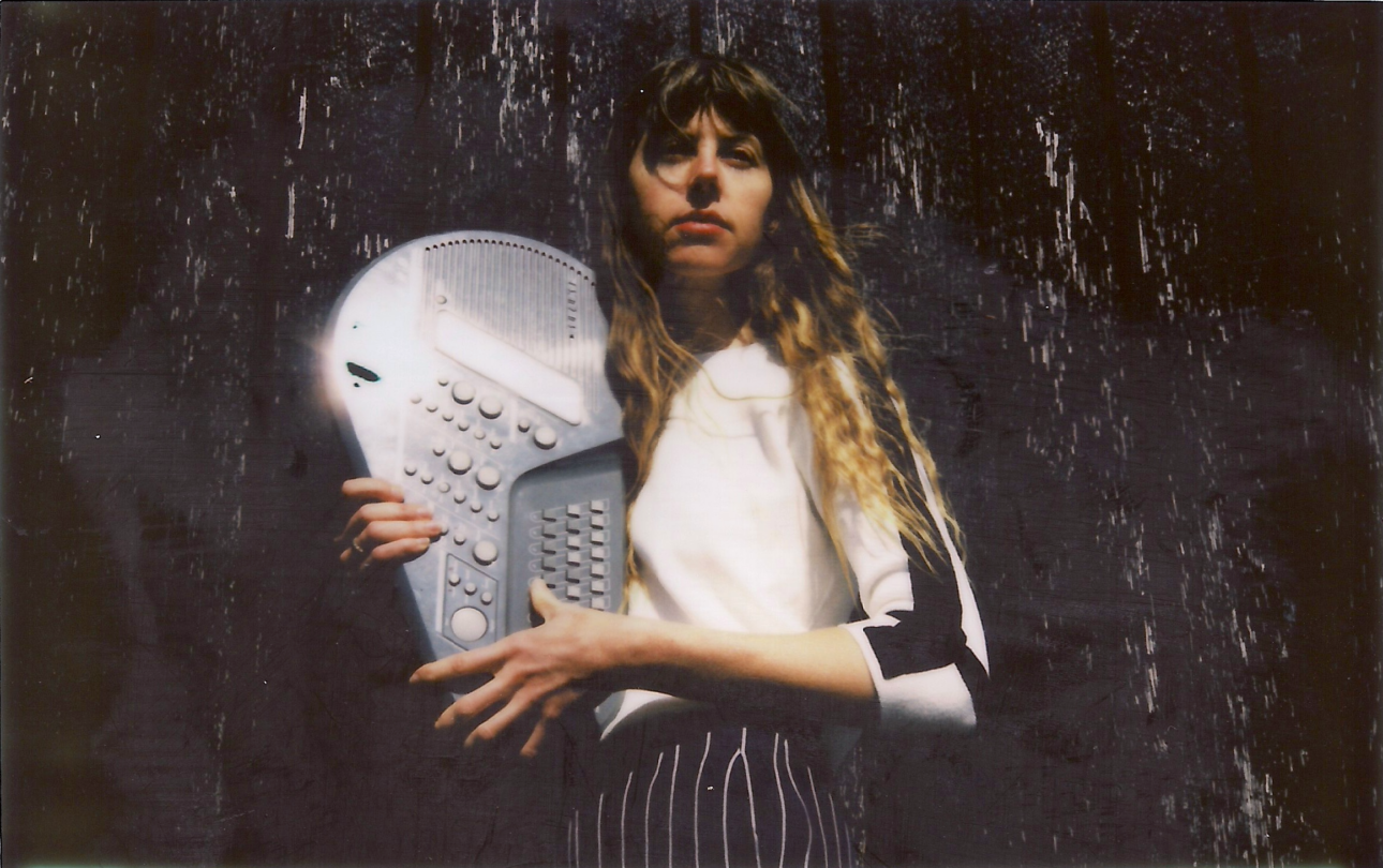 Lael Neale Is Not Afraid