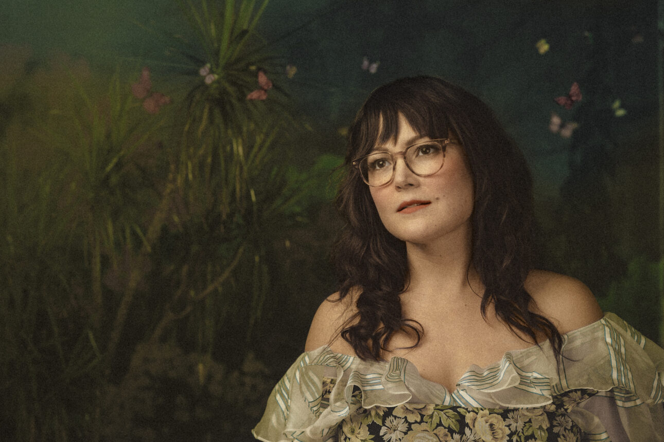 Sara Watkins' New Album Is Full of Tender Songs
