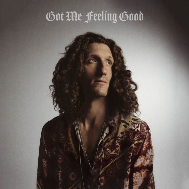 The Revivalists' David Shaw Releases New Solo Video