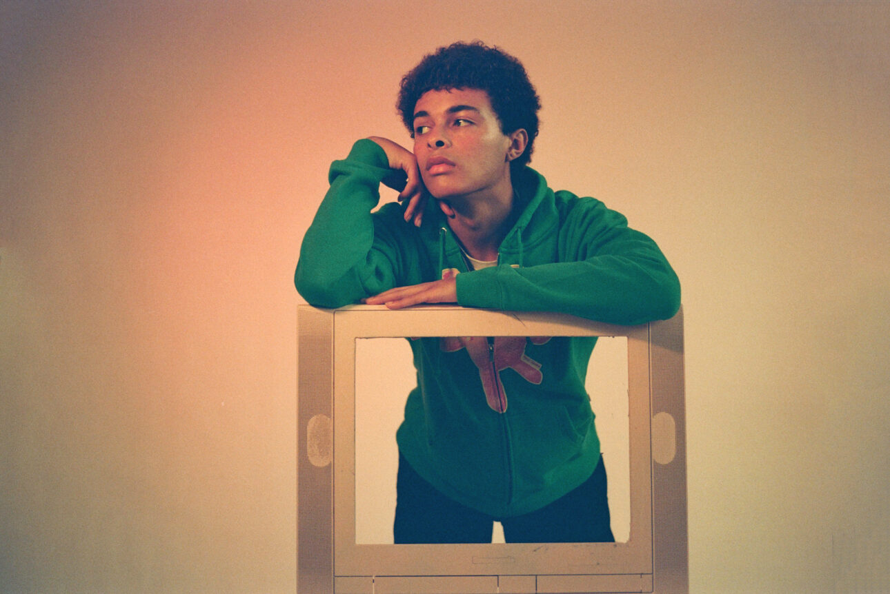 Isaac Dunbar Is Limitless