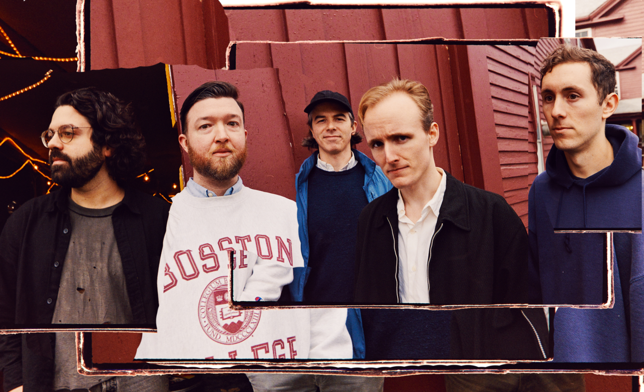 Like Post-Hardcore Wine, Fiddlehead Is Getting Better With Age - SPIN