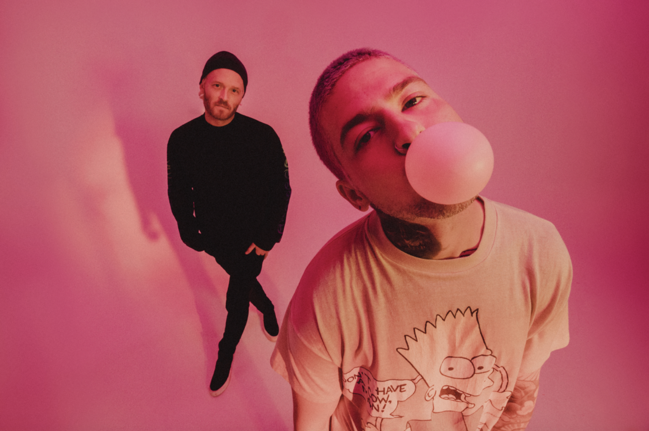 Getting Real With Girlfriends - SPIN