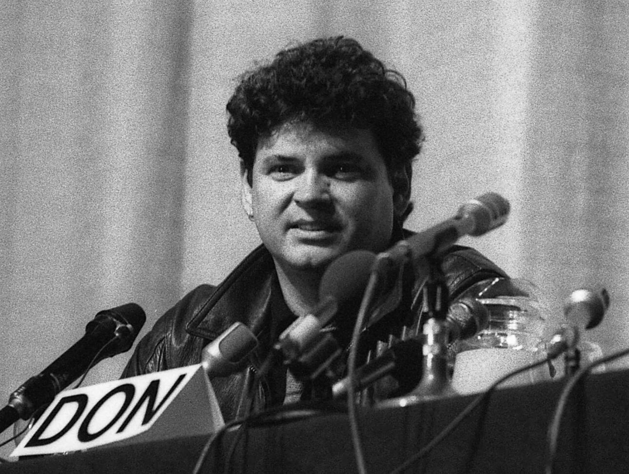 Don Everly, The Everly Brothers Singer, Dies at 84 - SPIN