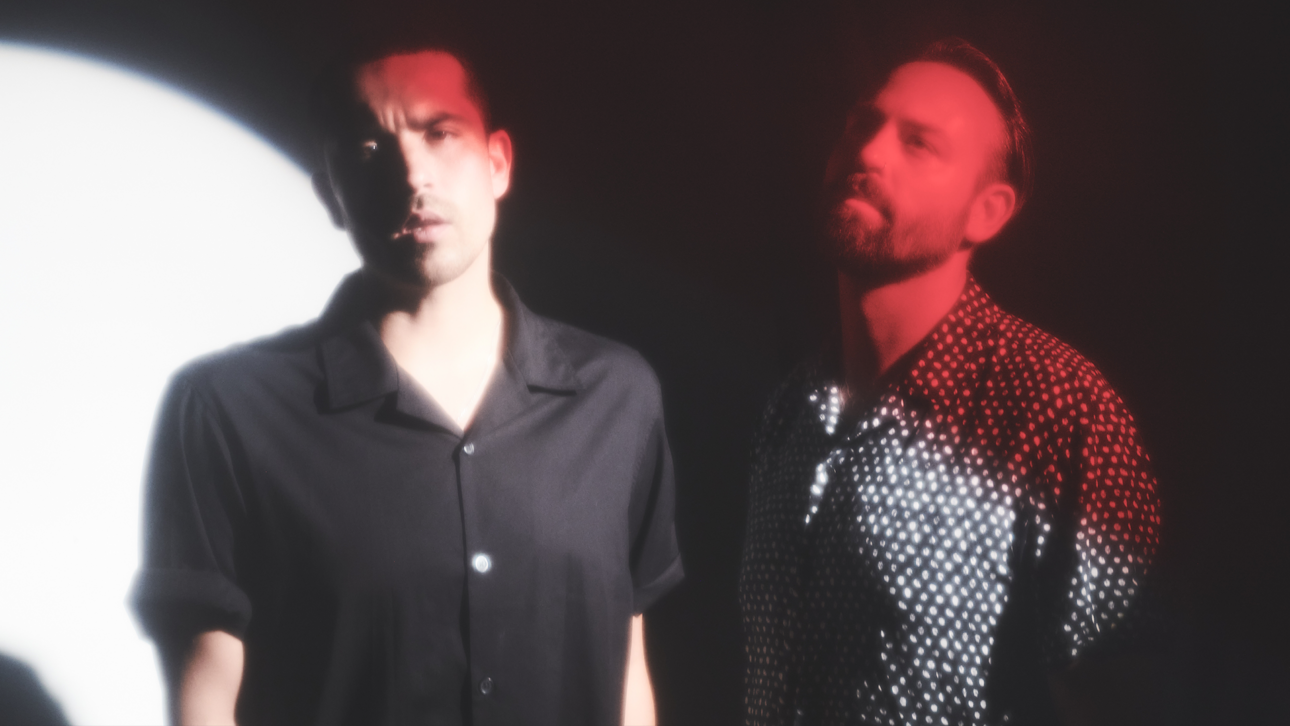 SPIN Sessions Presents: Manics - SPIN