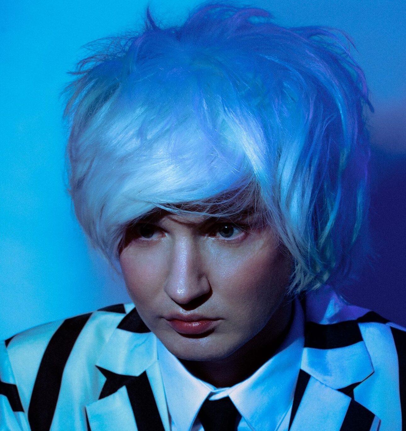 A Day in the Life of…Wuh Oh - SPIN