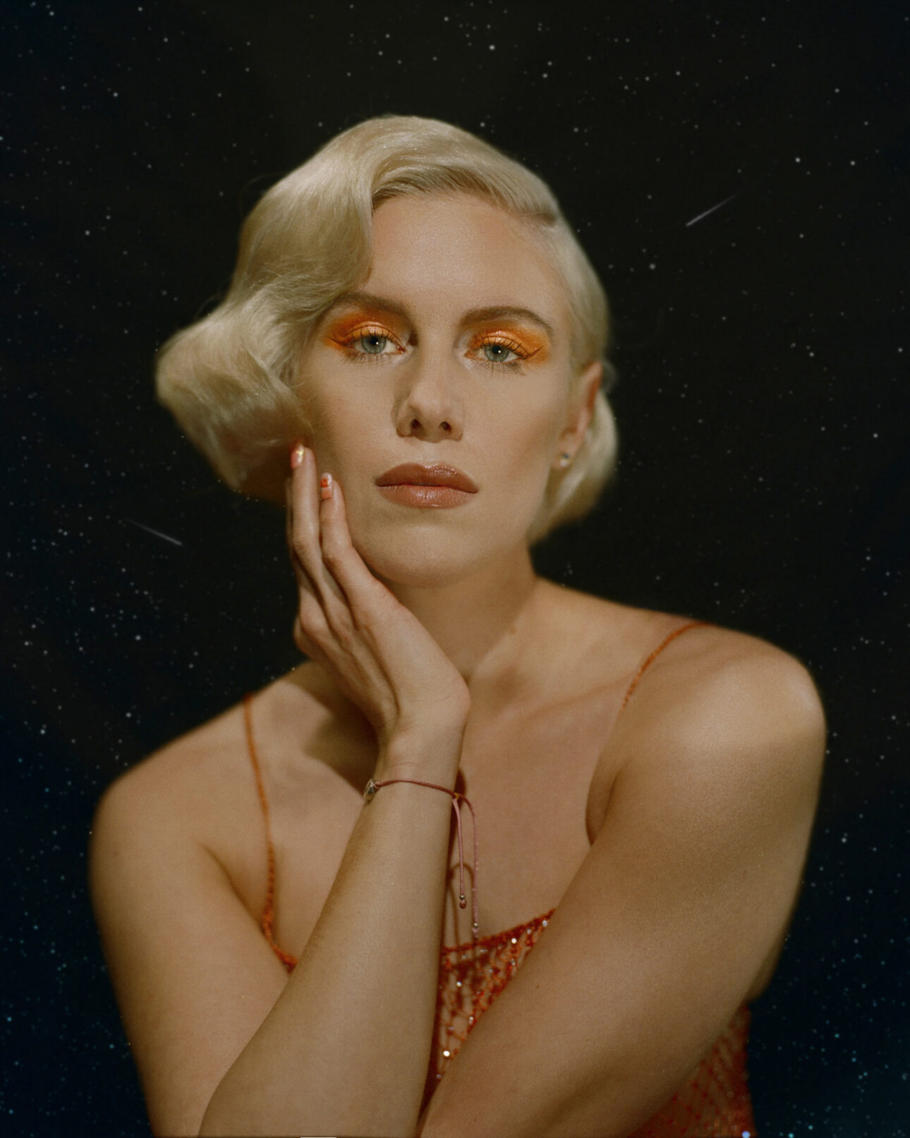 15 Minute Live Performances: Grace Weber - SPIN