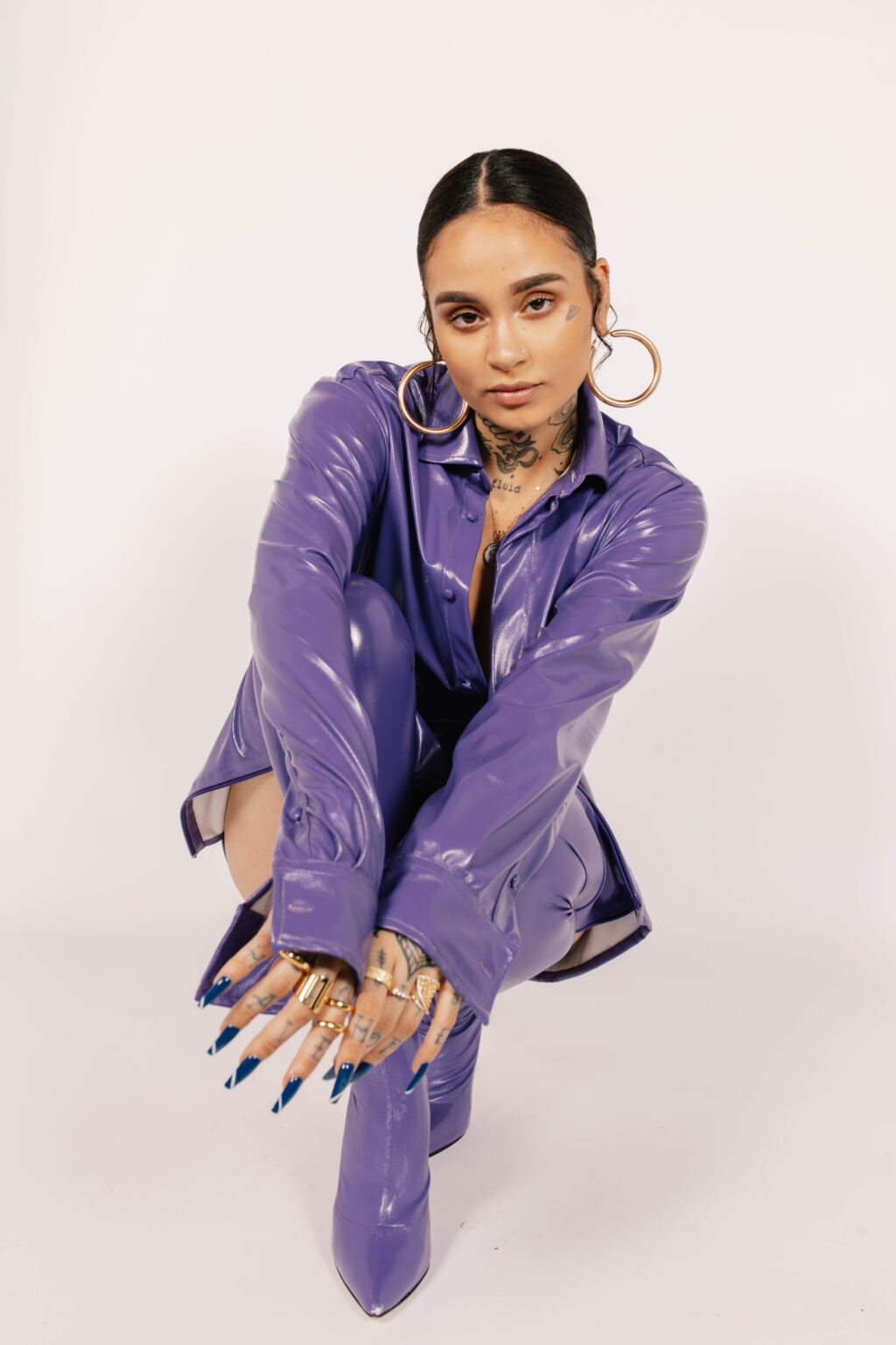 Kehlani to Release New Album 'Blue Water Road,' Shares 'Altar' Kehlani to Release New Album 'Blue Water Road,' Shares 'Altar'