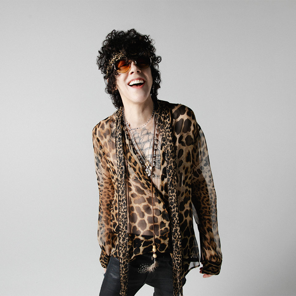 Sermons From the Church of LP: Our July 2021 Cover Story