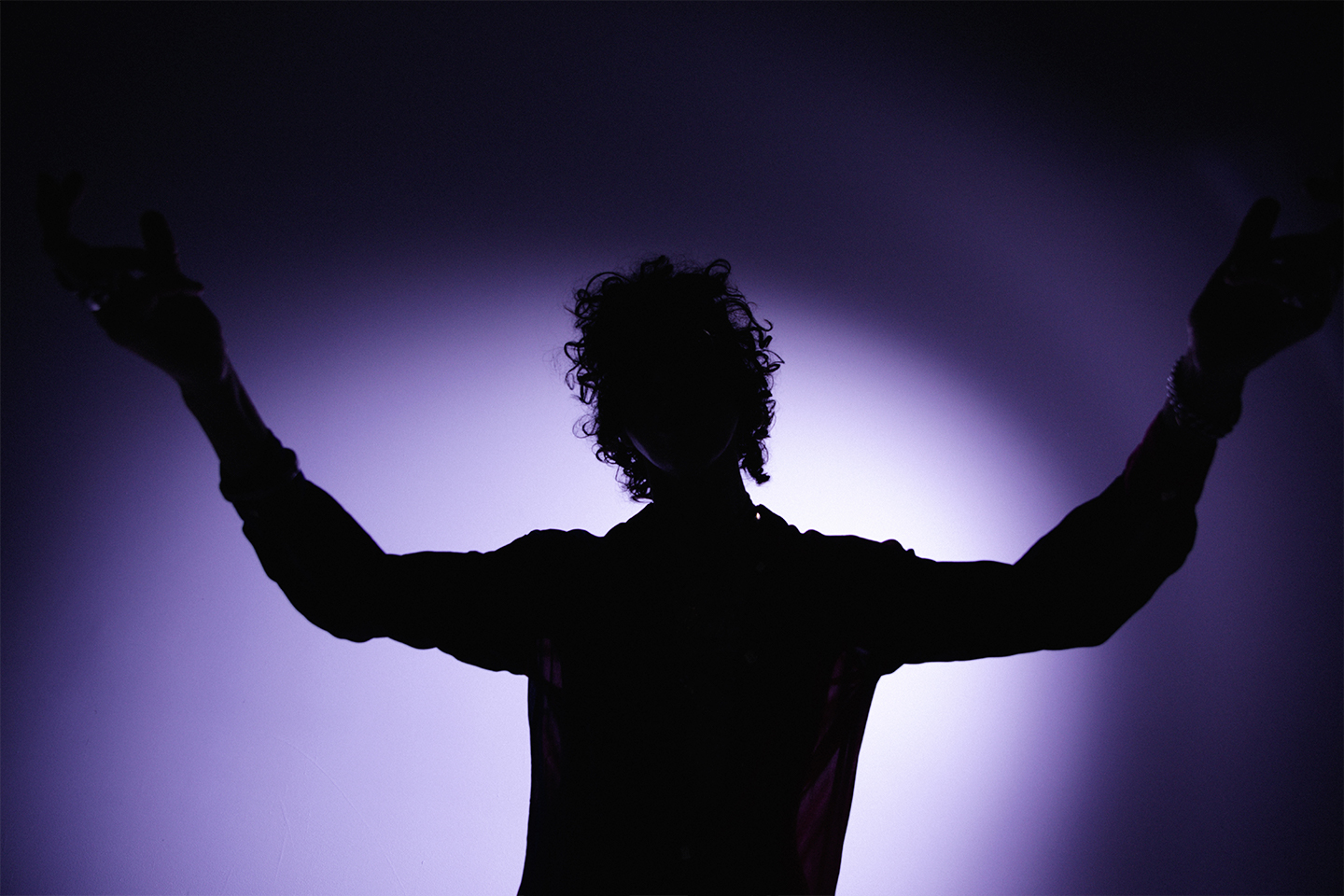 The Church of LP - SPIN