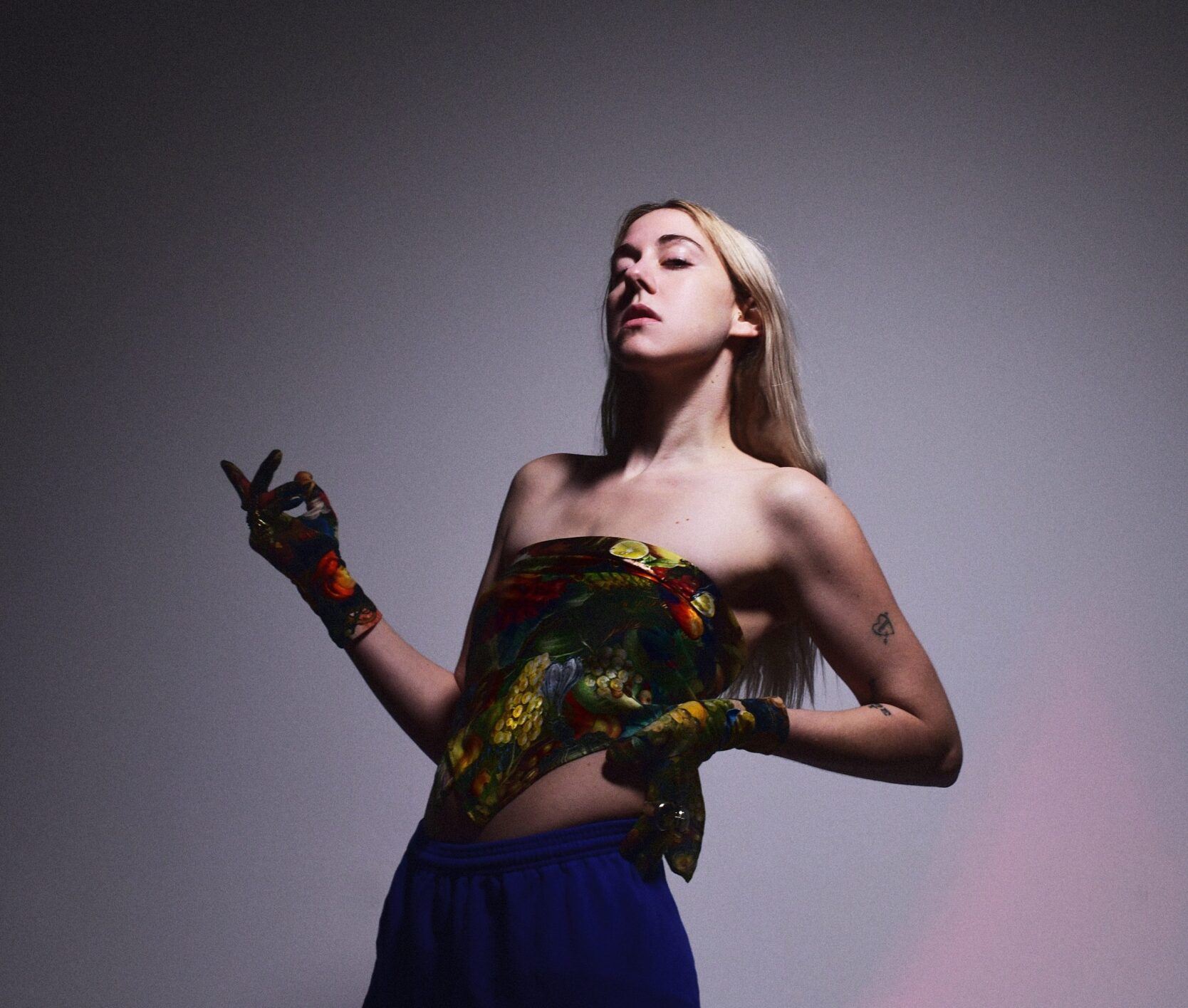 Kurt Cobain Forever - SPIN