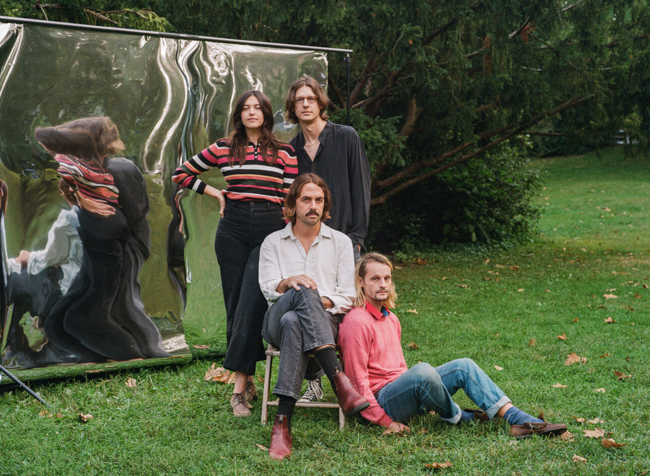 A Day in the Life of…Jacob Bullard of Major Murphy - SPIN