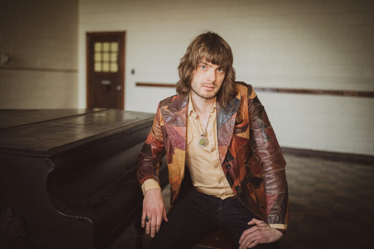 A Day in the Life of…Neal Francis - SPIN