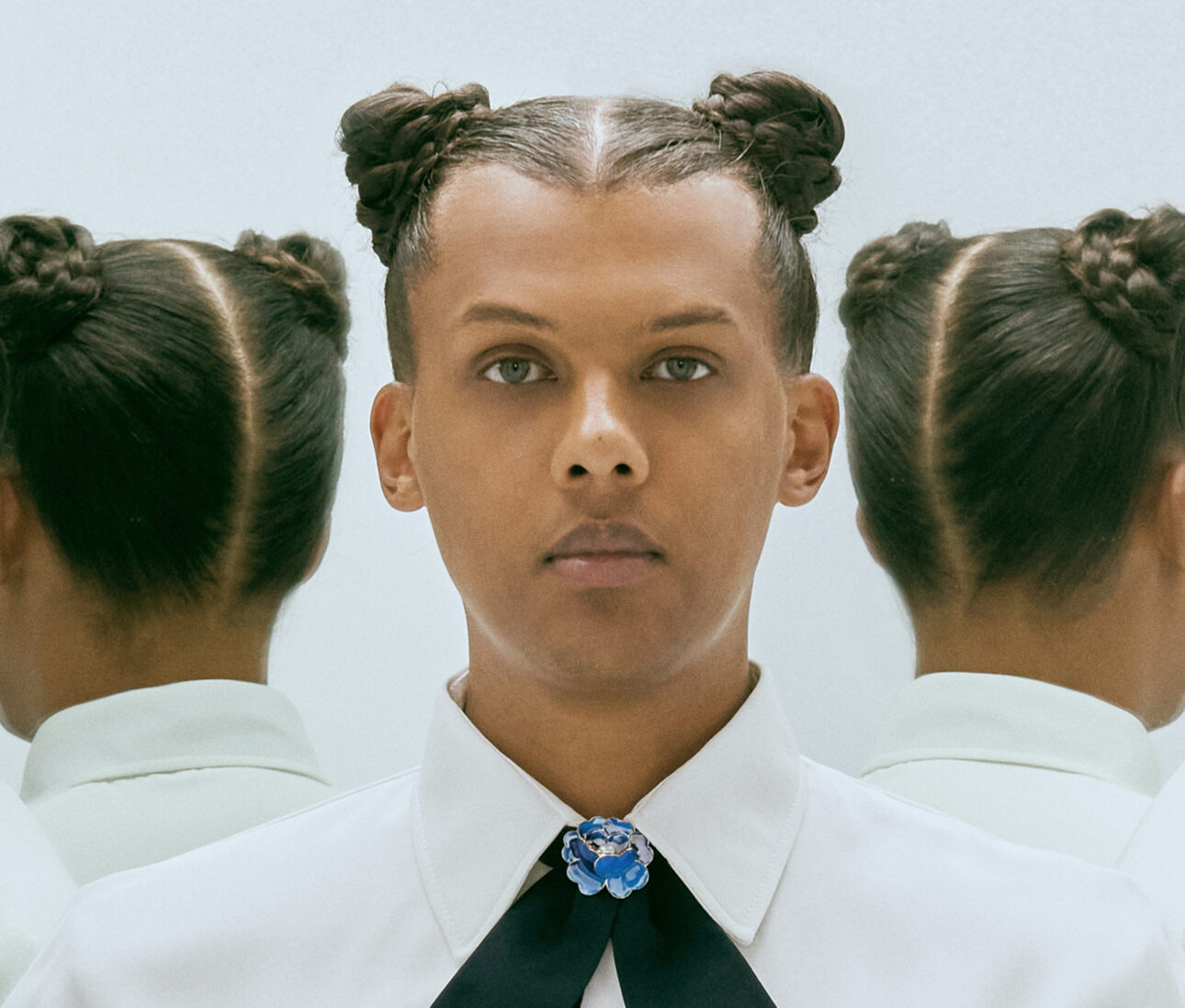 Stromae Celebrates the Working World With 'Sante' - SPIN