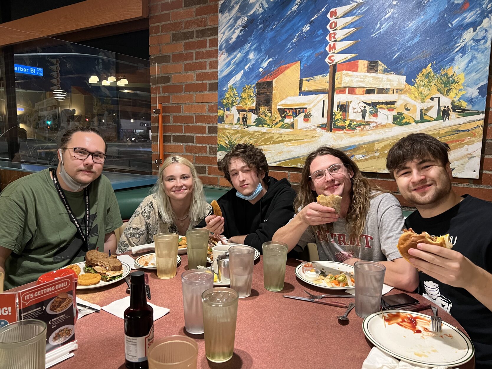 A Pandemic Later, Dogleg Can Finally Celebrate Melee