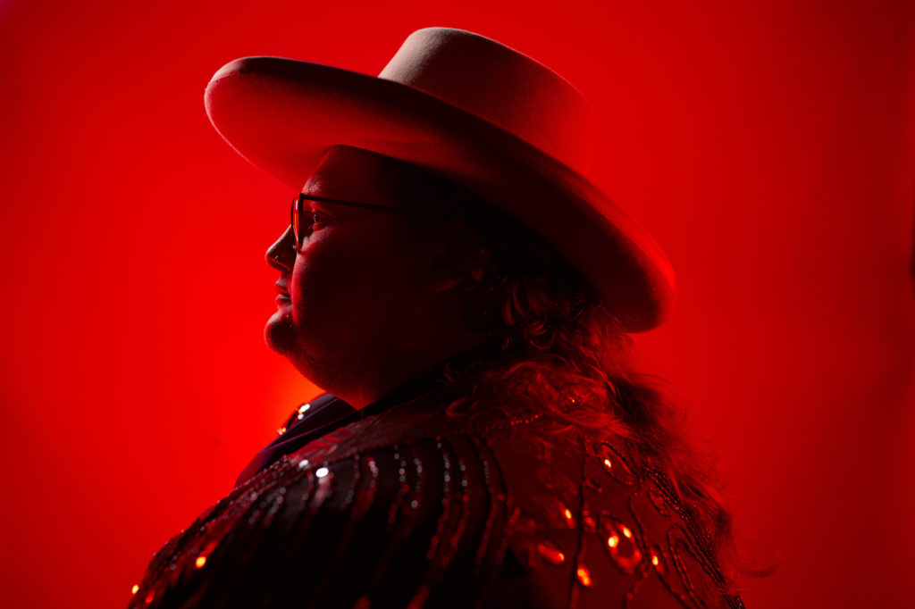 Joshua Ray Walker Writes Songs Fit for Country Classics - SPIN