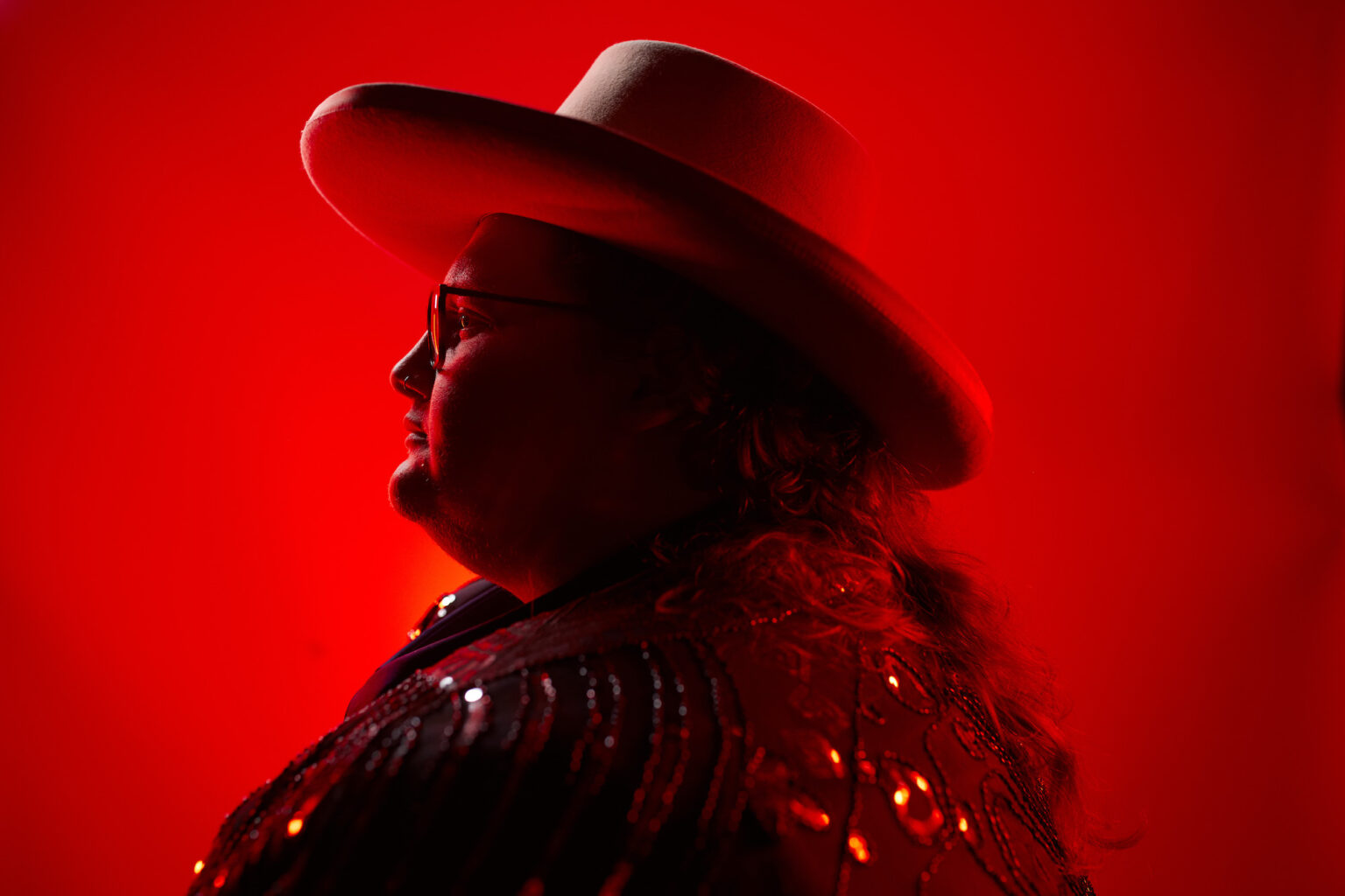 Joshua Ray Walker Writes Songs Fit for Country Classics - SPIN