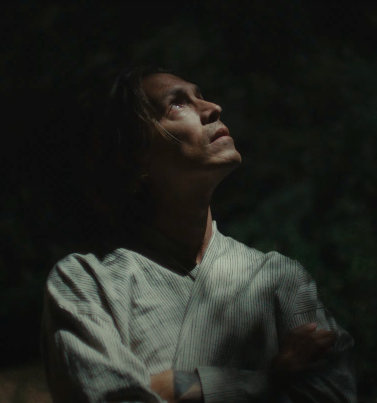 Brandon Boyd on the Inspiration for His New Solo Album