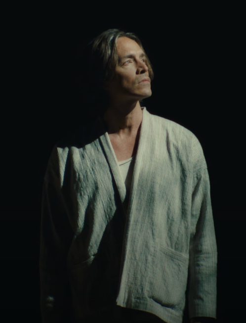 Brandon Boyd on the Inspiration for His New Solo Album