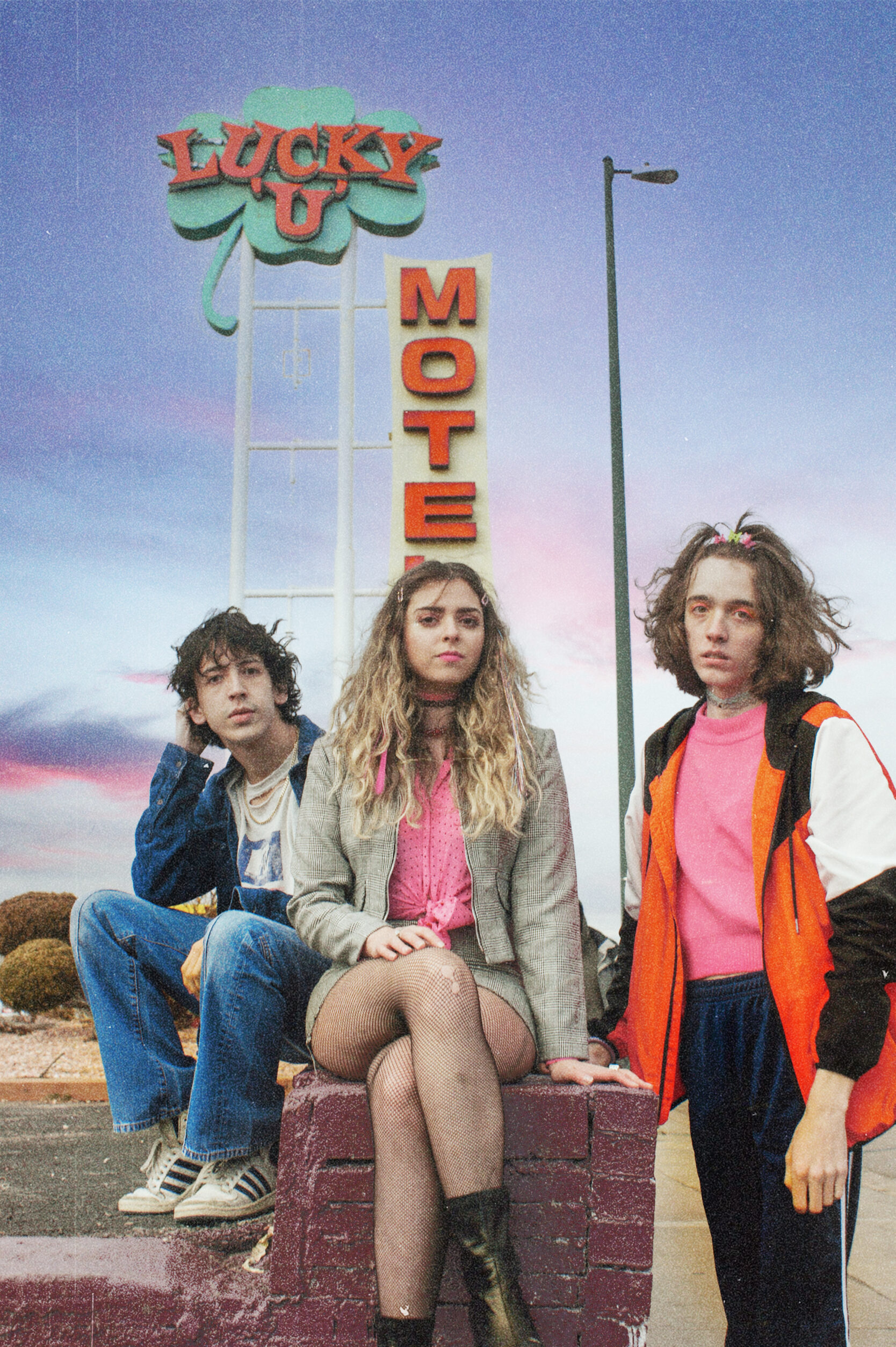 The Velveteers' Reverb Heavy Debut Is a Confident Sign of What's to ...